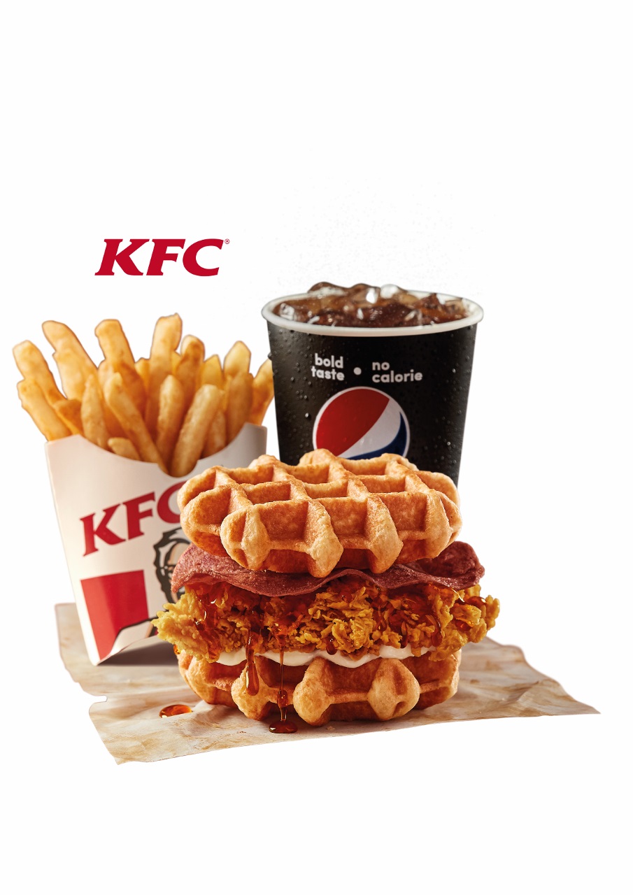 KFC - PREBIU.com