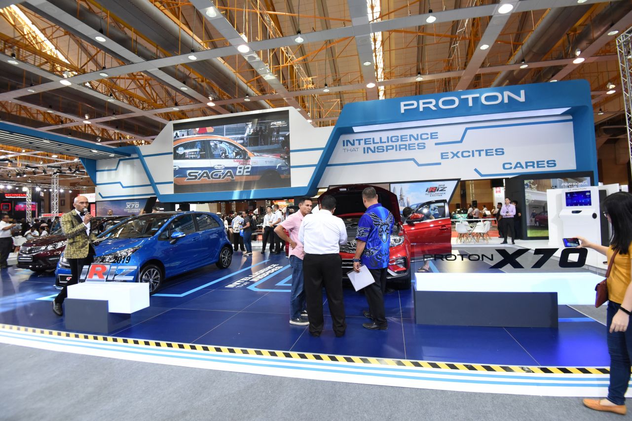 Proton - PREBIU.com