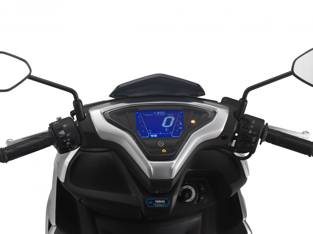 Yamaha NVX - PREBIU.com