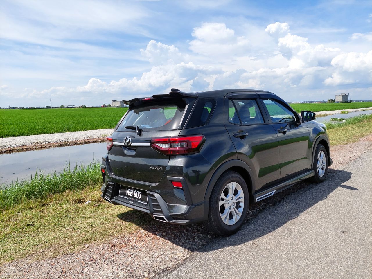 Ativa Varian X - PREBIU.com