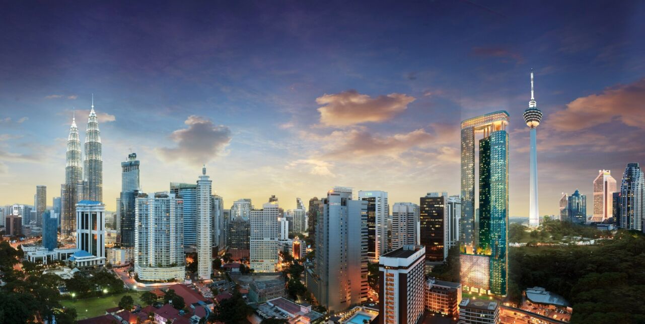 AMENDED DEVELOPMENT ORDER APPROVED FOR MENARA YNH - PREBIU.com