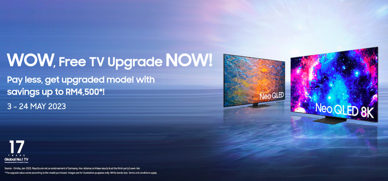 WOW Free TV Upgrade Just For You! - PREBIU.com