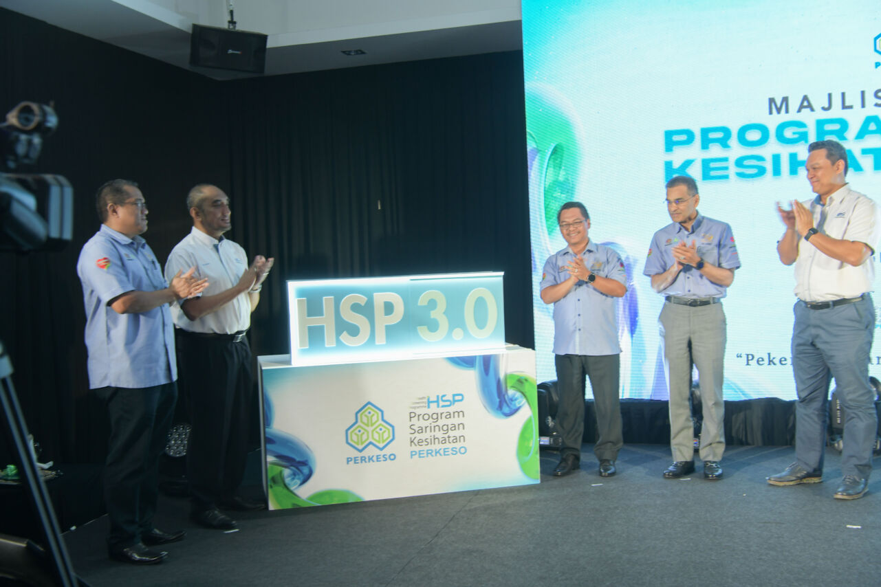UEM EDGENTA X PERKESO HEALTH SCREENING PROGRAM 3.0 - PREBIU.com