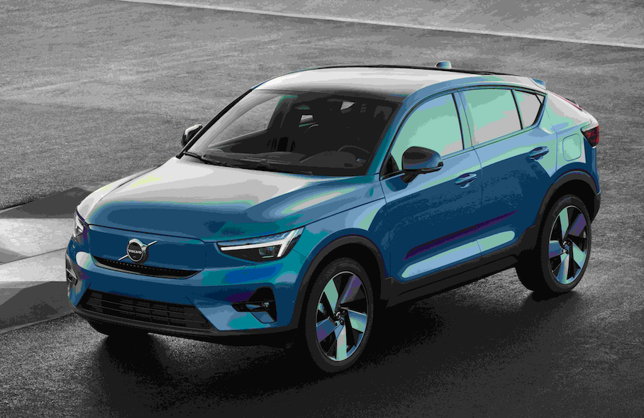 Volvo Car Malaysia Wraps Up 2023 with Higher BEV Sales - PREBIU.com