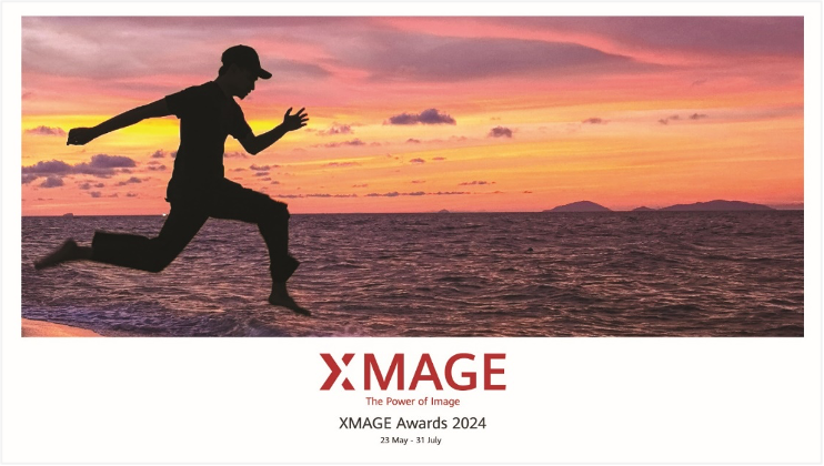 A Heartwarming World: Huawei Xmage Global Exhibition Debuts In Malaysia ...