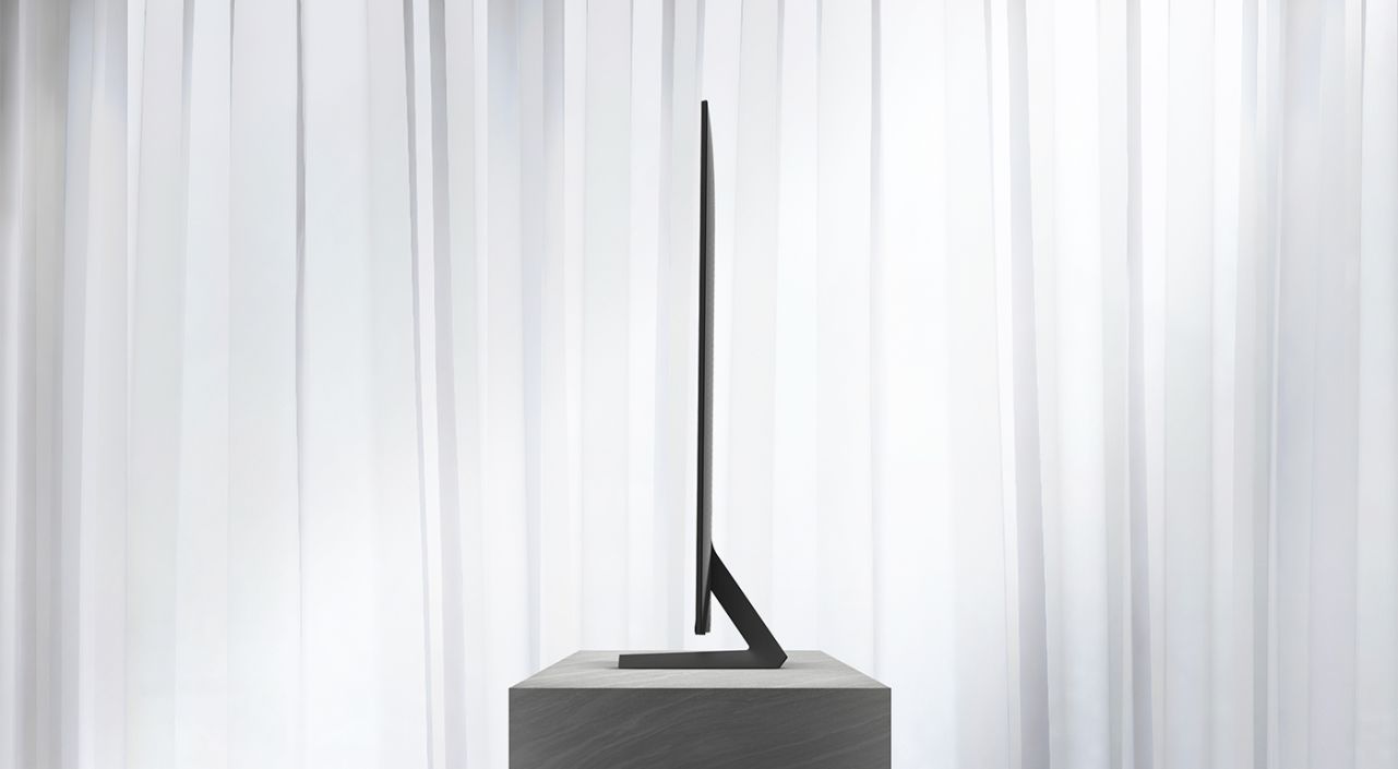 So Slim, It’s Almost Invisible - PREBIU.com