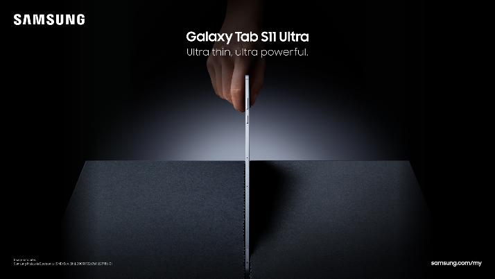 Ultra-Thin Design That Works All Day Powered by DeX - PREBIU.com